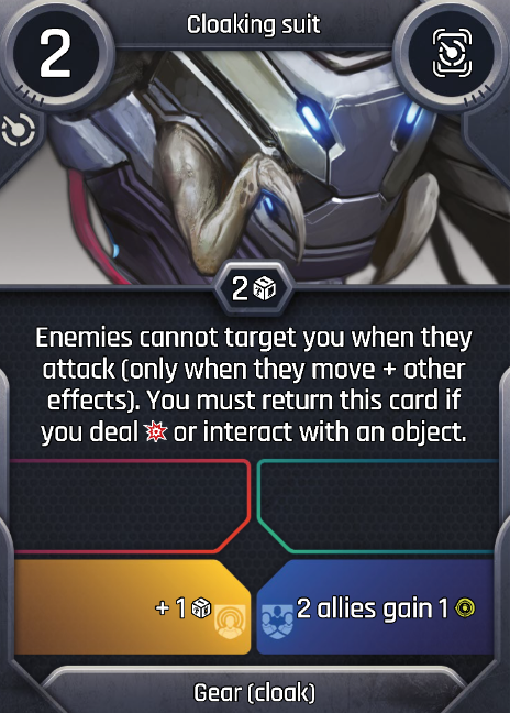 Invisible Individual – My Rogue Angels