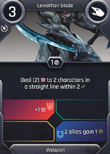 Melithys Action Cards – My Rogue Angels